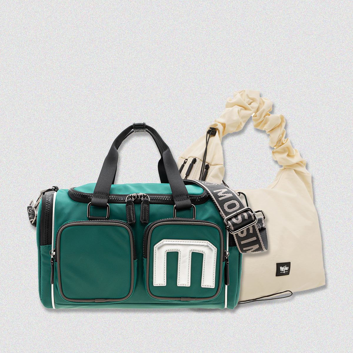 Fashion & Lifestyle Brand – MOSSIMO MY