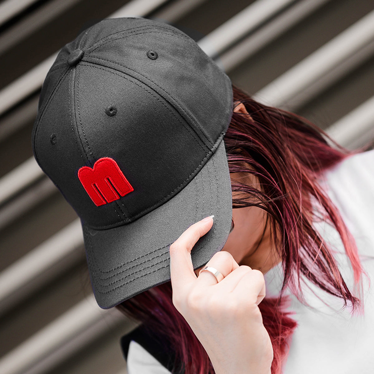 Fashion & Lifestyle Brand – MOSSIMO MY