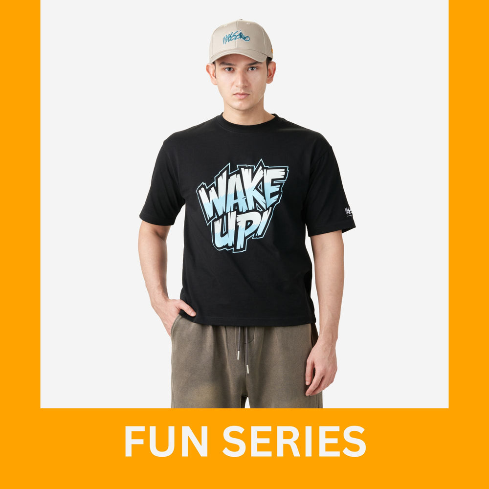 Fashion & Lifestyle Brand – MOSSIMO MY