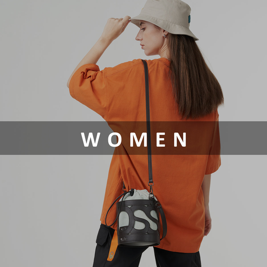 Fashion & Lifestyle Brand – MOSSIMO MY