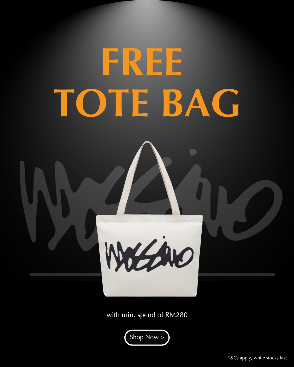 Fashion & Lifestyle Brand – MOSSIMO MY