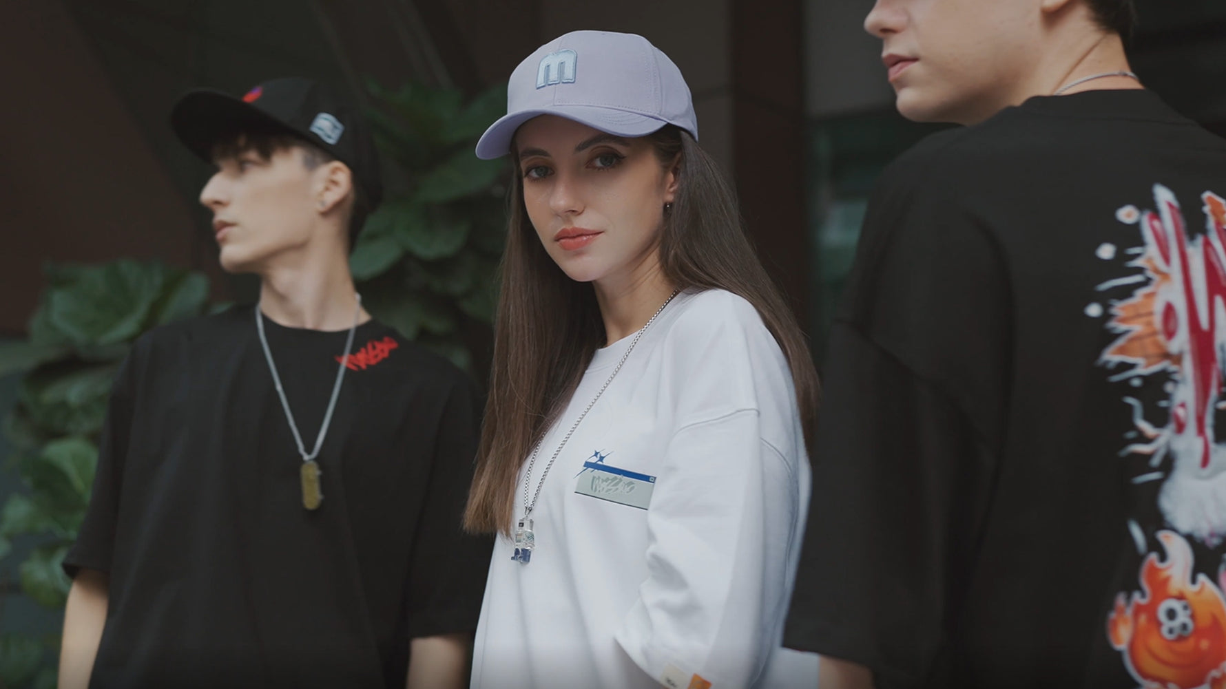 Fashion & Lifestyle Brand – MOSSIMO MY